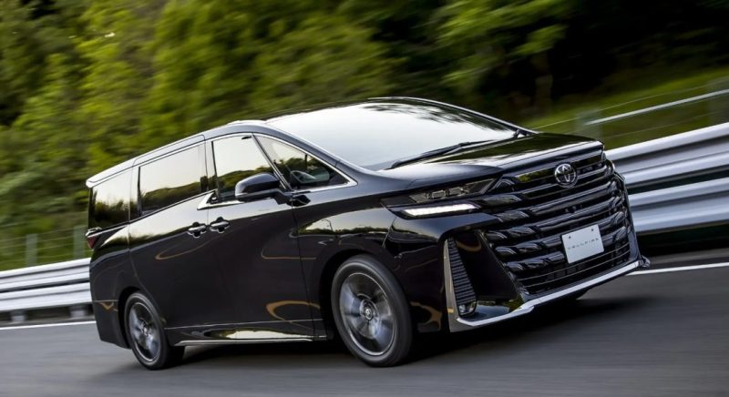 Toyota - KING OF CARS THAILAND